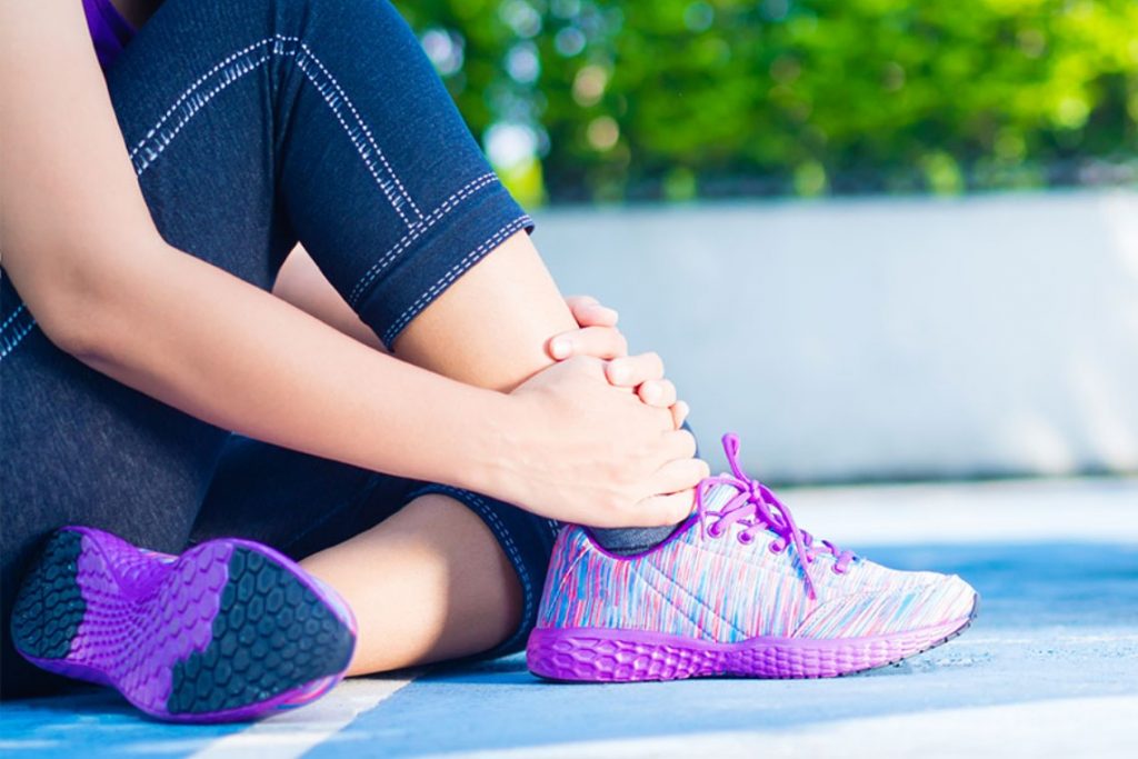 Lateral Ligament Sprain Macleod, Rosanna, Bundoora, Greensborough, Watsonia